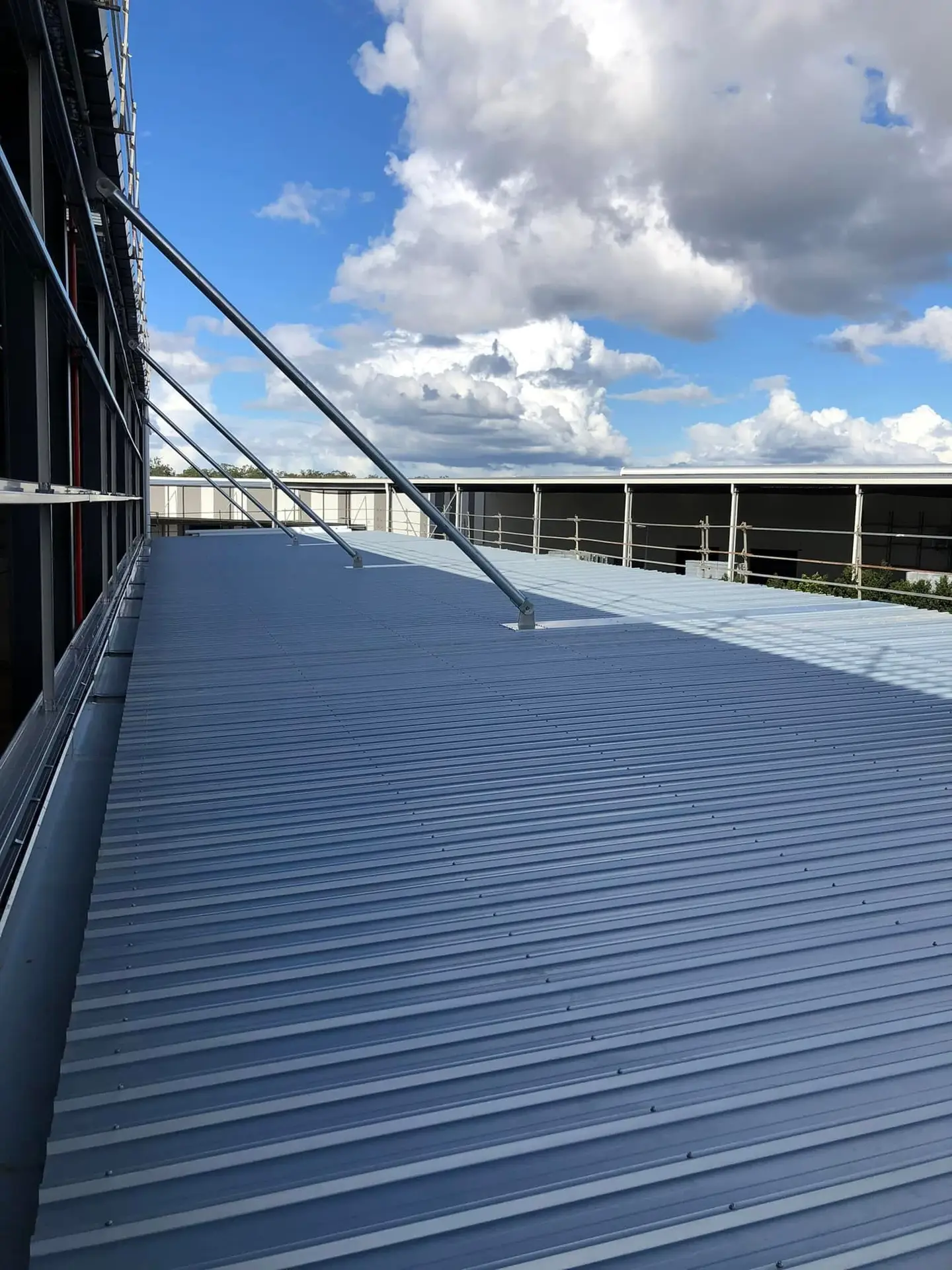 Metal Roofing and Building Supplies | Envy Roofing