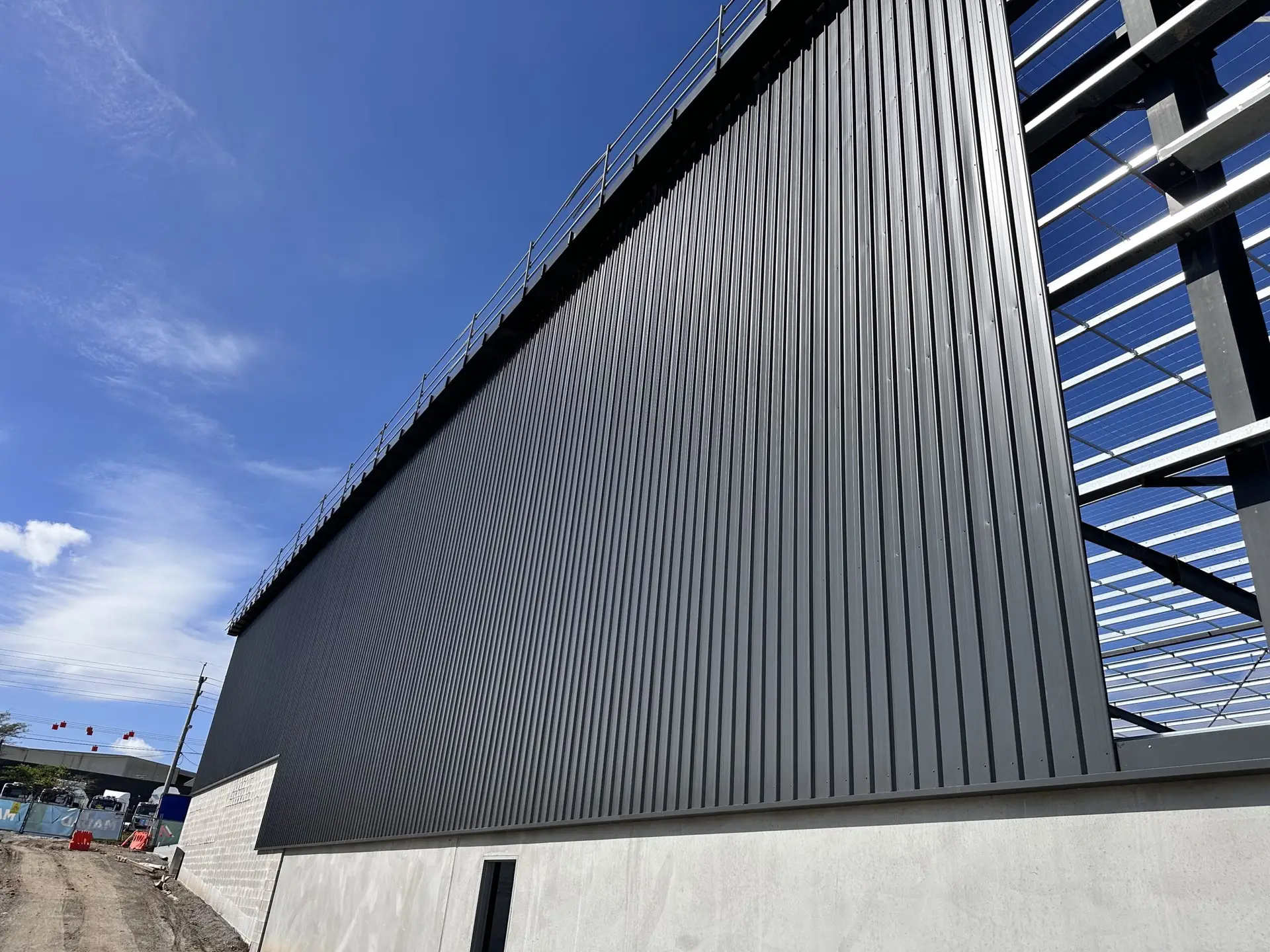 Gutter Installation - Envy Roofing